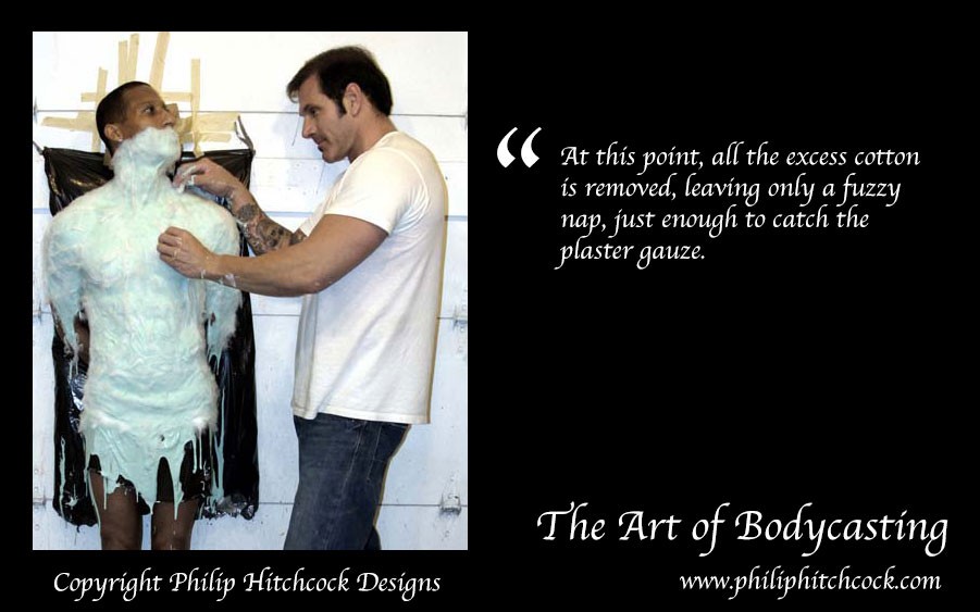 ILCM – International Life Cast Museum Art of Bodycasting - ILCM ...