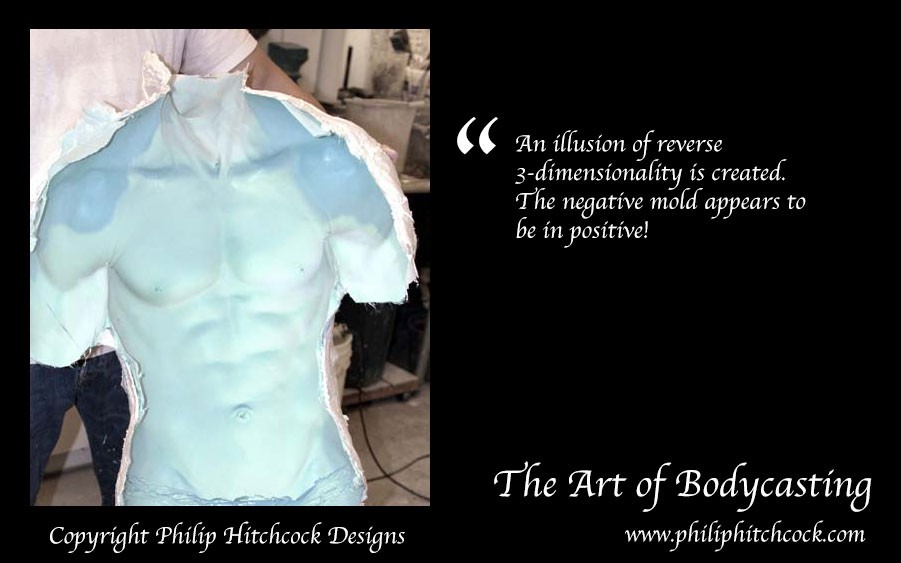 ILCM – International Life Cast Museum Art of Bodycasting - ILCM ...