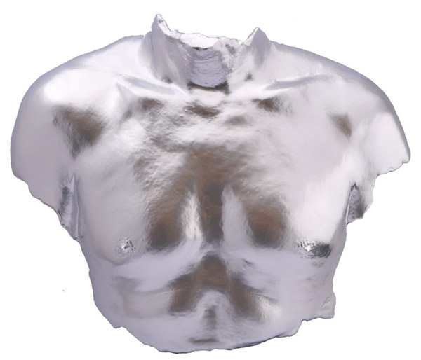 ILCM – International Life Cast Museum Spain - Javier Aparicio - ILCM ...